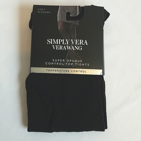 Vera Wang | Accessories | Simply Vera Vera Wang Super Opaque Control ...
